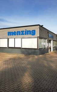 Menzing - MZG